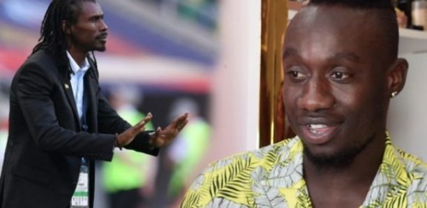 Aliou Cissé s'exprime sur l'absence de Mbaye Diagne et fait le point ... Aliou Cissé s'exprime sur l'absence de Mbaye Diagne et fait le point ...