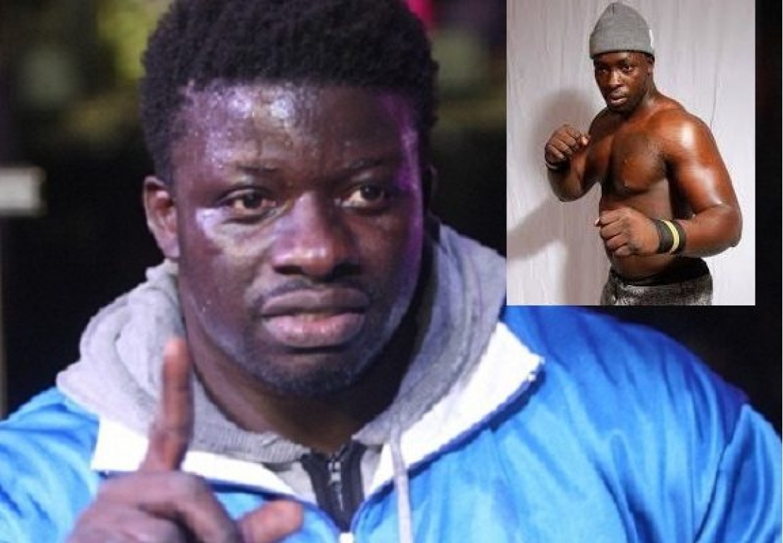 Le Duel Entre Modou Lô et Siteu: Une Confrontation Logique Selon Zoss ...