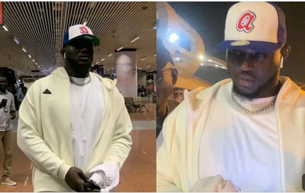 Balla Gaye 2 de Retour au Pays : Le Lion de Guédiawaye Prêt à Rugir sur ...