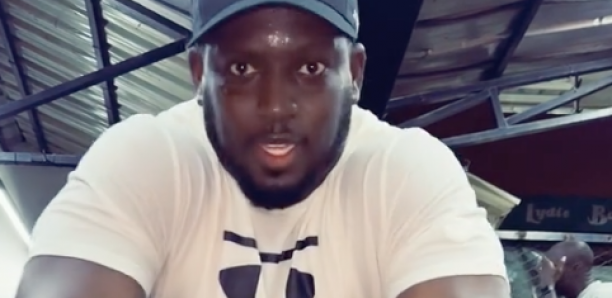 Annonce d'Aziz Ndiaye après la victoire de Balla Gaye 2 "Il aura un ...
