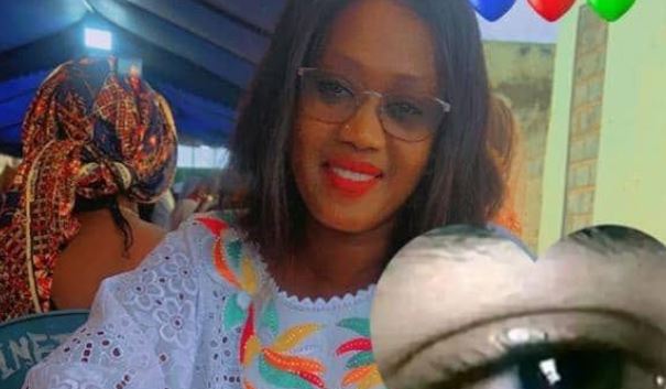 Ngaparou : la mort tragique d’Adja Marème Cissé plonge sa famille dans ...