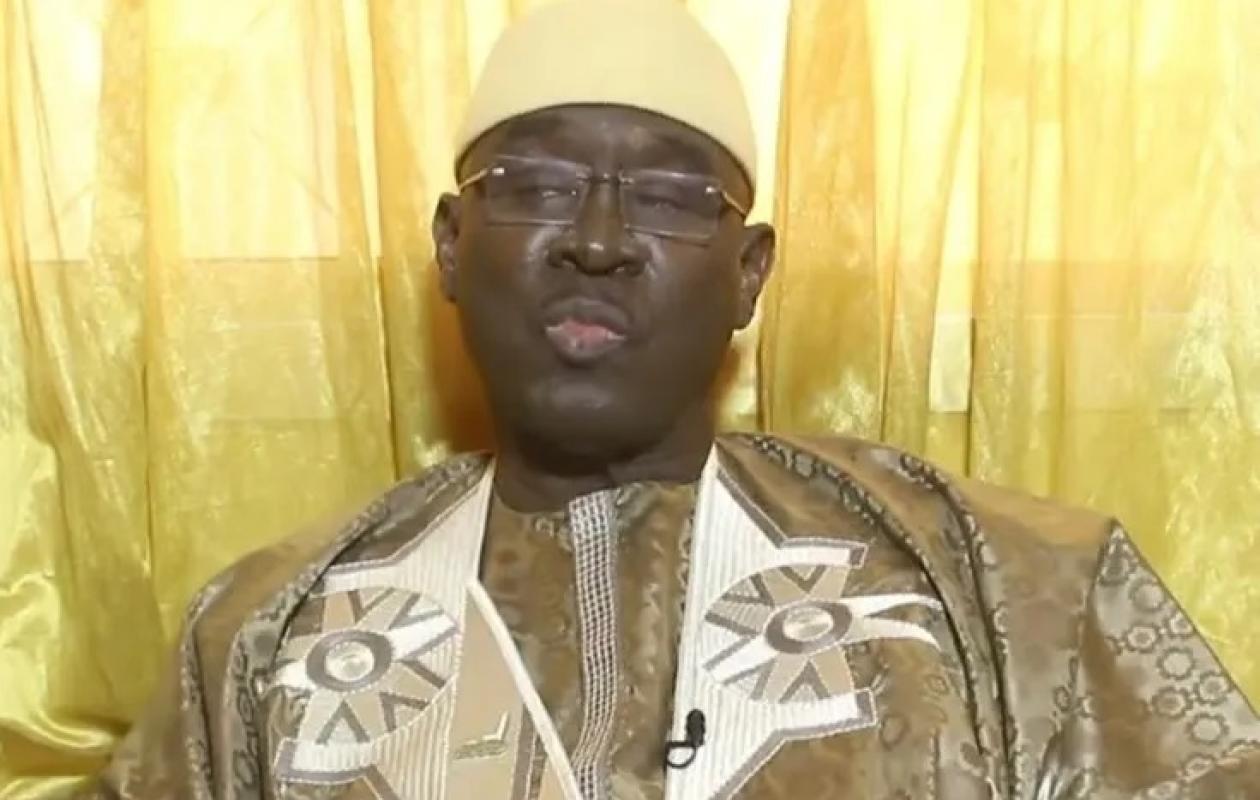 Décès d'Abdou Aziz Mbaye: une voix majeure de la tradition s’est tue ...